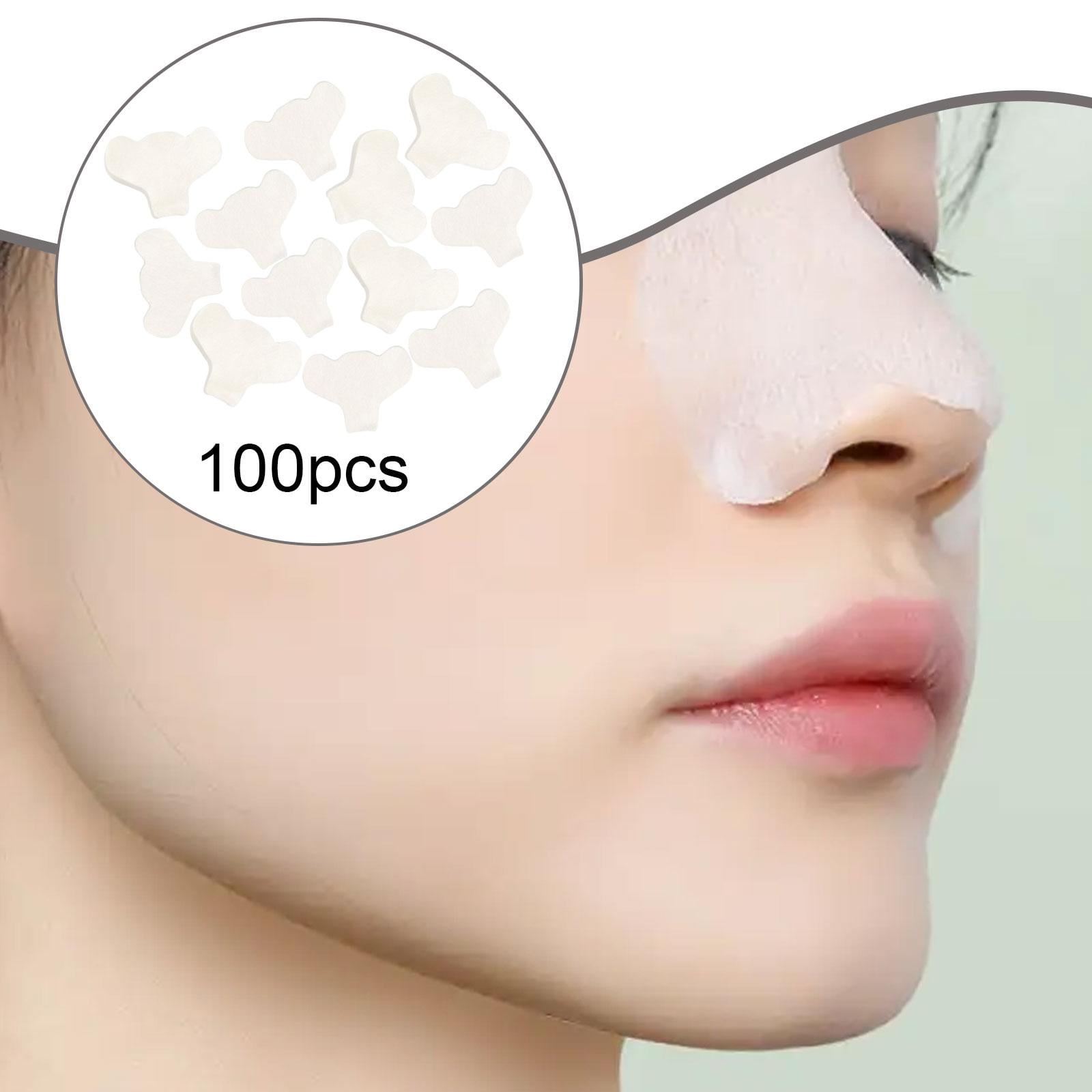 Click here for Runquan 100pcs Nose Cotton Pad Practical Soft Men... prices