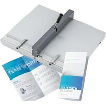 Free Shipping! VEVOR Electric Creasing Machine 18 inch 460mm Paper ...