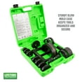 OEMTools Easy-to-Use Master Wheel Hub & Bearing Remover, Installer Set ...