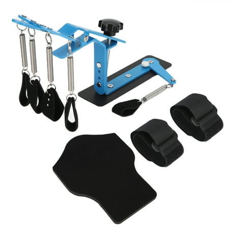 Finger Dynamic Orthotic Device, 3 Hole Abduction Finger Wrist Orthotics ...