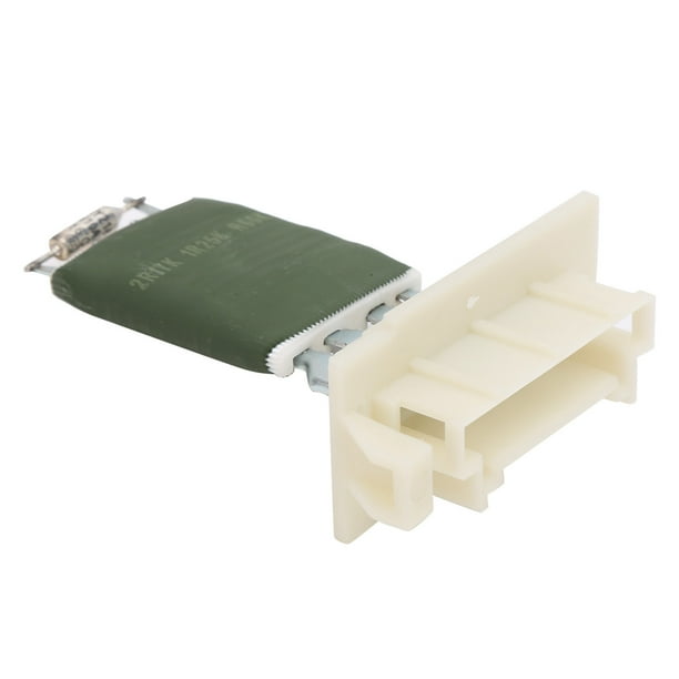 Blower Fan Resistor Heater Blower Motor Resistor A1698200397 Fit For A ...