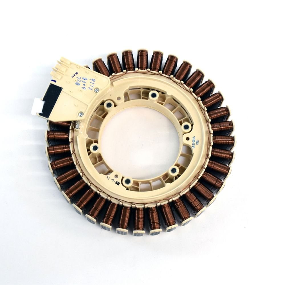 Samsung DC31-00124A Washer Motor Stator - Walmart.com