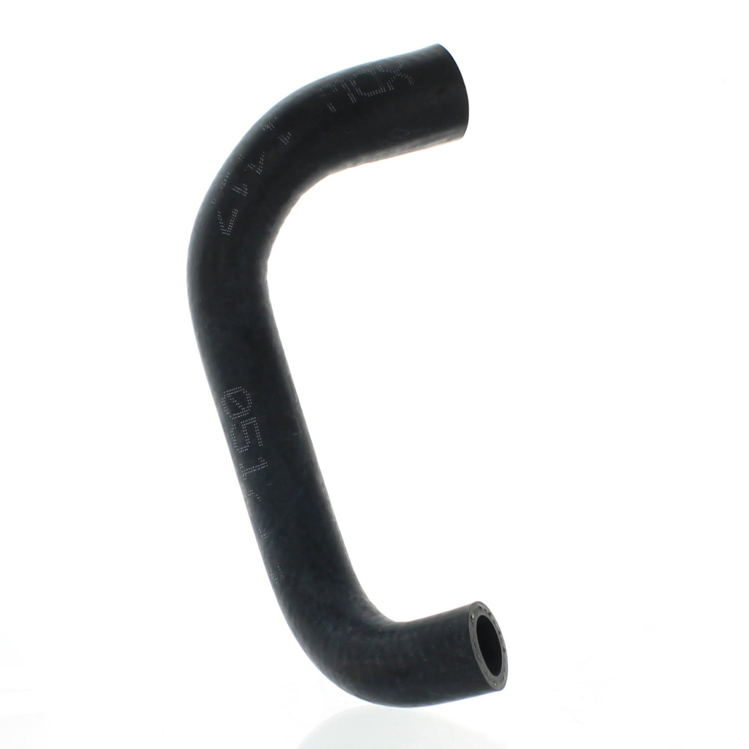 Arctic Cat New OEM Front Engine Heat Exchanger Coolant Hose, 0610-782 ...