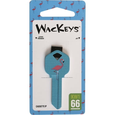 #66 Key, 3D House - Walmart.com