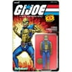 Super7 - G.I. Joe - ReAction+ Figures - Ramar - Walmart.com
