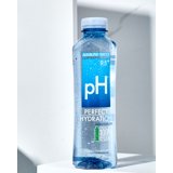 Perfect Hydration 9.5 pH Alkaline Water, Electrolytes, 20 Fl Oz, 24 ...