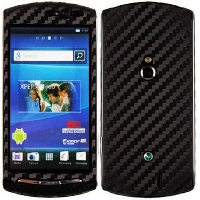Xperia Neo V Black