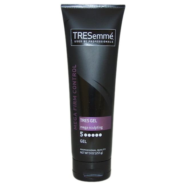 Click here for Tresemmé Tres Gel Mega Firm Control Mega Sculpting... prices