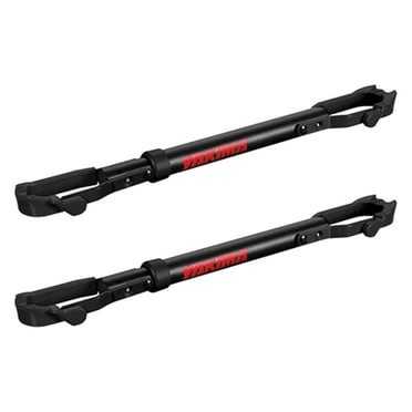 Reese Carry Power SportWing Hitch Mount Bike Carrier, 2 Bikes - Walmart.com