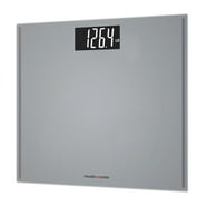 Healthometer Carbon Fiber Digital Scale - Walmart.com