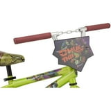 16" Teenage Mutant Ninja Turtles Boys' Bike, Green - Walmart.com