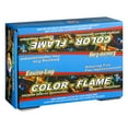 Enviro-Log Color-Flame 48-Pack - Walmart.com