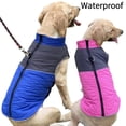GASTROPOD 2026 New Dog Clothes,Reflective Design Dog Jacket,Freedom of ...