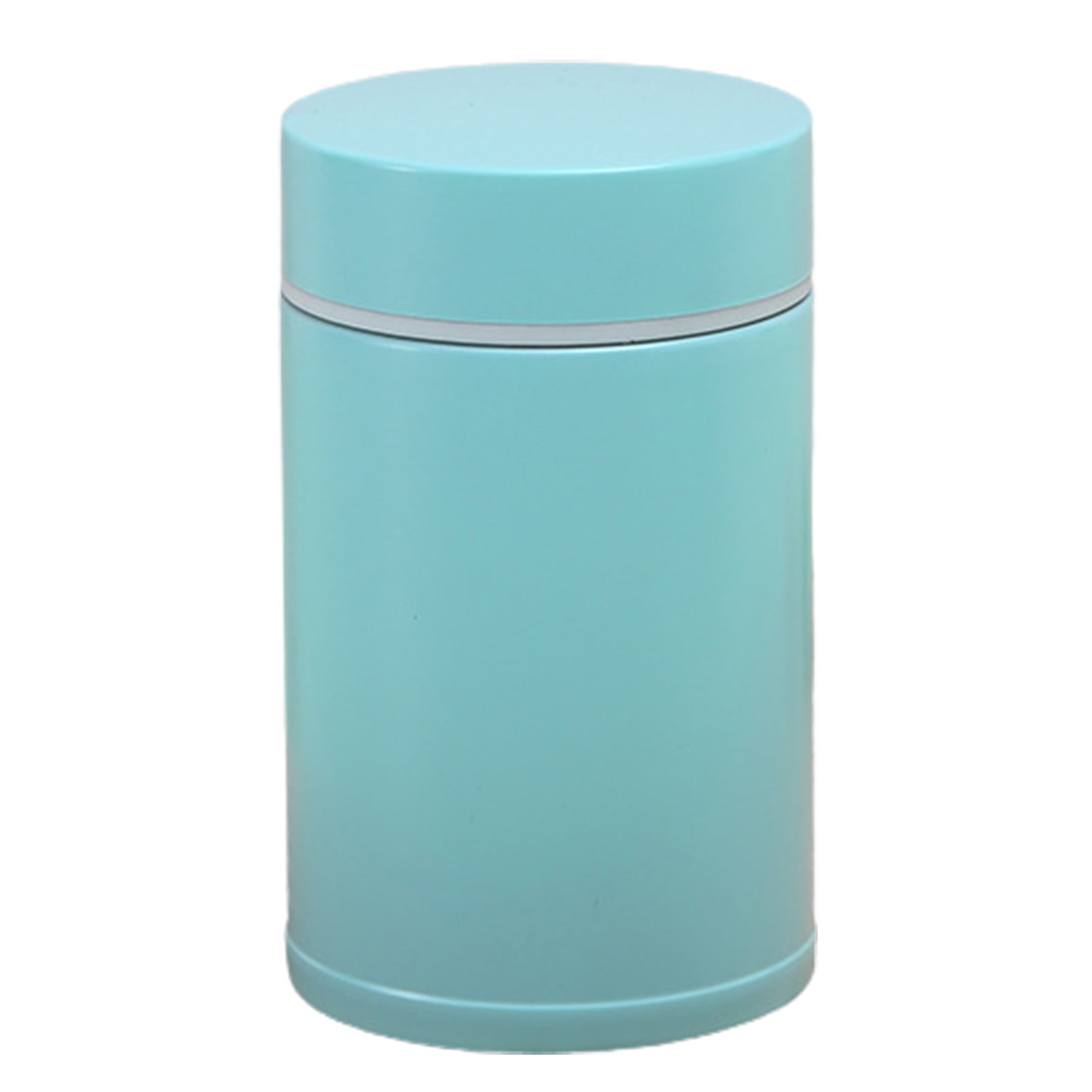 Huanledash 260ml Vacuum Flask Food Grade Good Sealing 304 Stainless ...