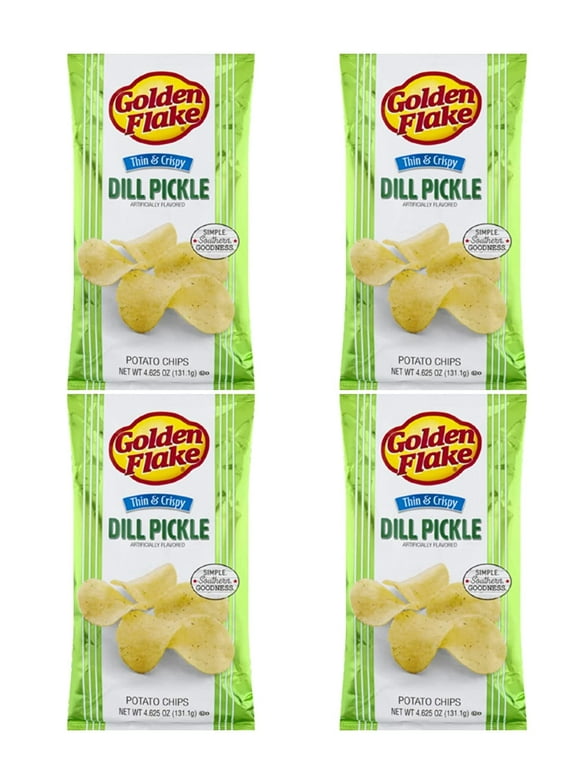 Golden Flake Chips – Walmart.com