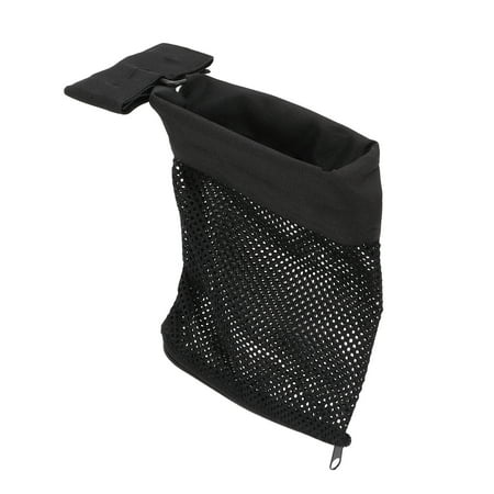 Octpeak Brass Catchers Bag,Brass Shell Casing Catcher Net Magazine ...
