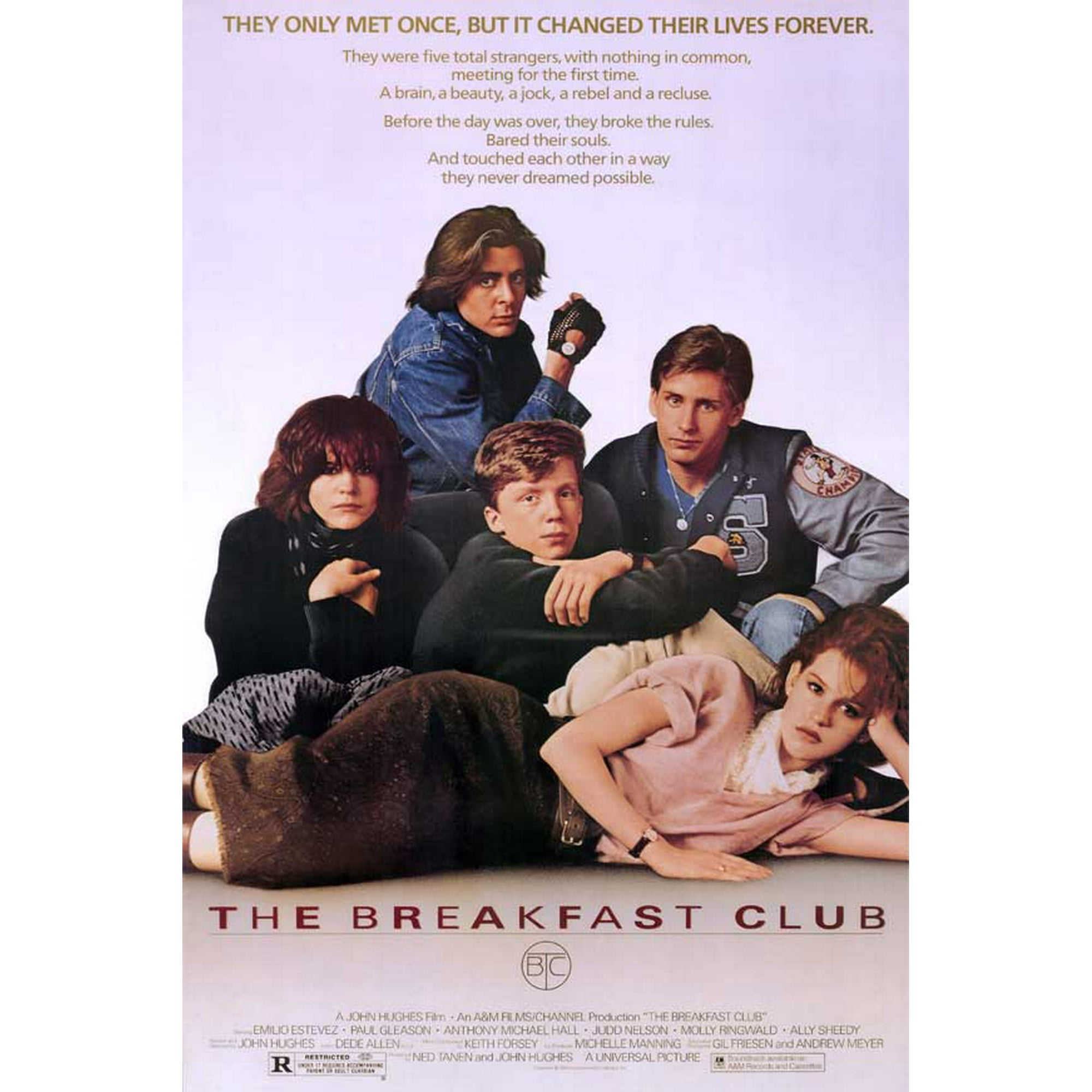 John Kapelos Breakfast Club