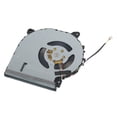 CPU Radiator Replacement Laptop Graphics Card Cooling Fan for X515 ...