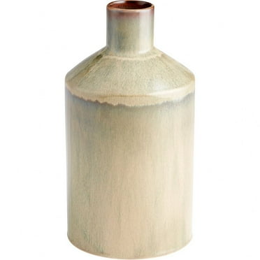Curasso Retro Finish Vases - Set of 2 - Walmart.com