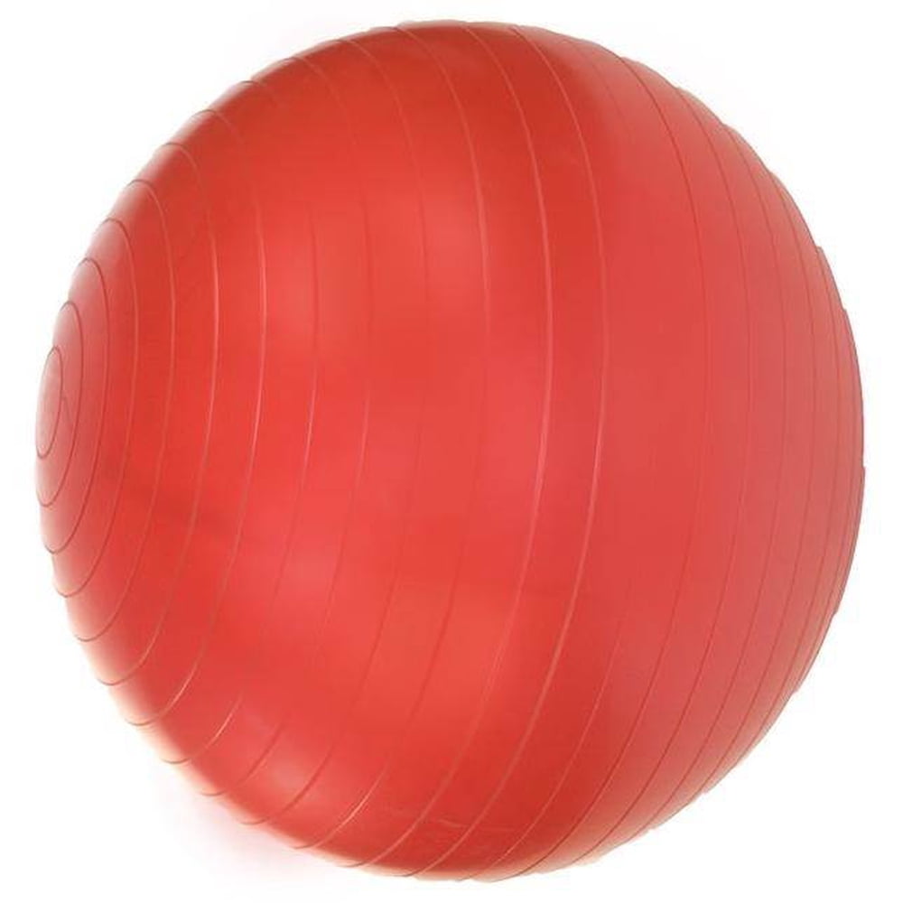 Gym Ball w/ Pump- 75cm - Walmart.com - Walmart.com