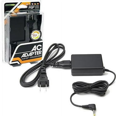 Sony PS2 power cord slim AC Adapter charge supply - Walmart.com