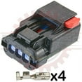 Ballenger Motorsports - 3 Way Ignition Coil, Headlight, & CAM Sensor ...