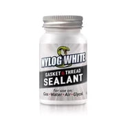Refrigeration Tech. Nylog Blue & Red Gasket Thread Sealant (1x Blue ...