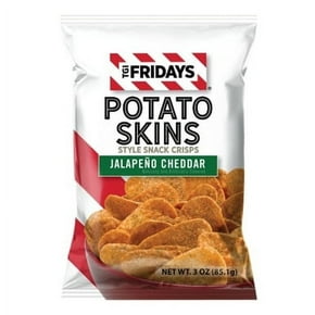 TGI Fridays Chips – Walmart.com