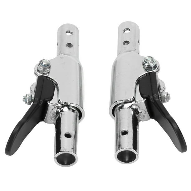 Wheelchair Backrest Switch,1 Pair Wheelchair Back Wheelchair Back ...