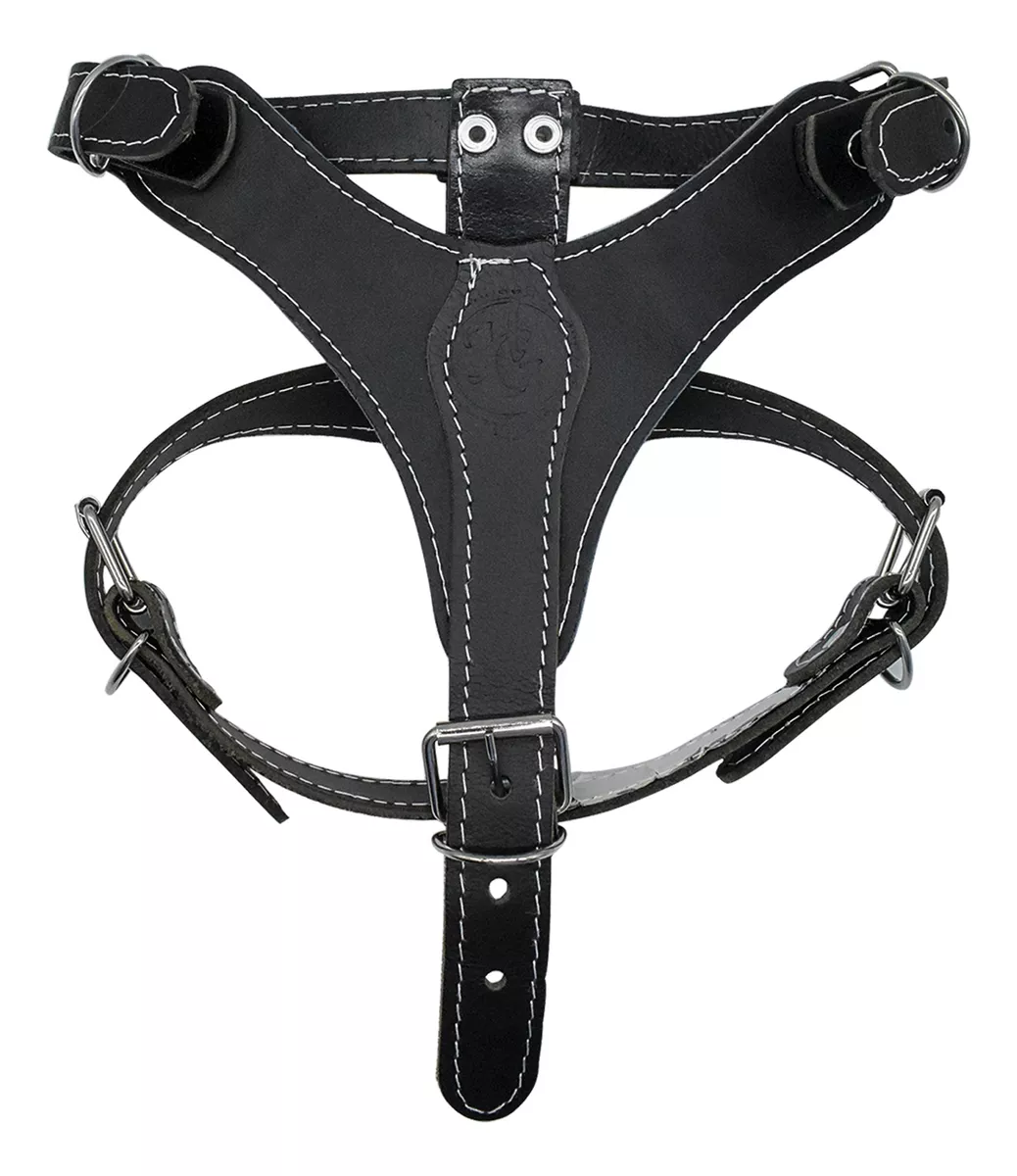 Pechera Piel Para Perro #6 Envío Gratís | Walmart en línea