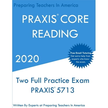 PRAXIS Core Test Strategy : Winning Multiple Choice Strategies for the ...