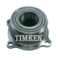 Timken SET23 Tapered Roller Bearing Cone and Cup Assembly - Walmart.com