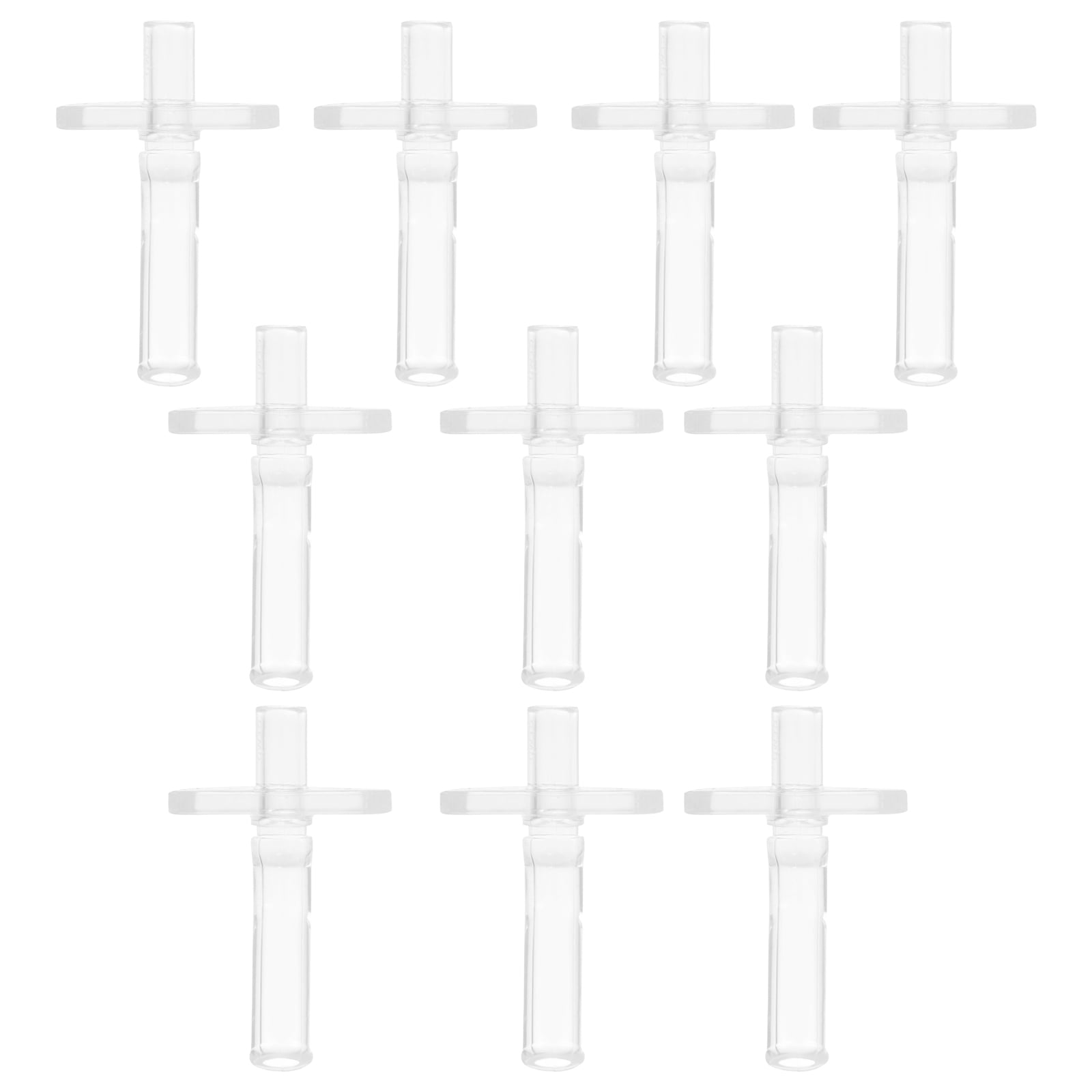 Click here for Kakowely 10pcs Kids Water Sippy Cup Silicone Straw... prices