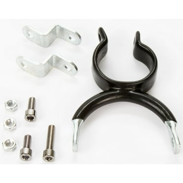 Bicycle Rear Racks Steel Bicycle Trailer Hitch Mount Adapter High ...