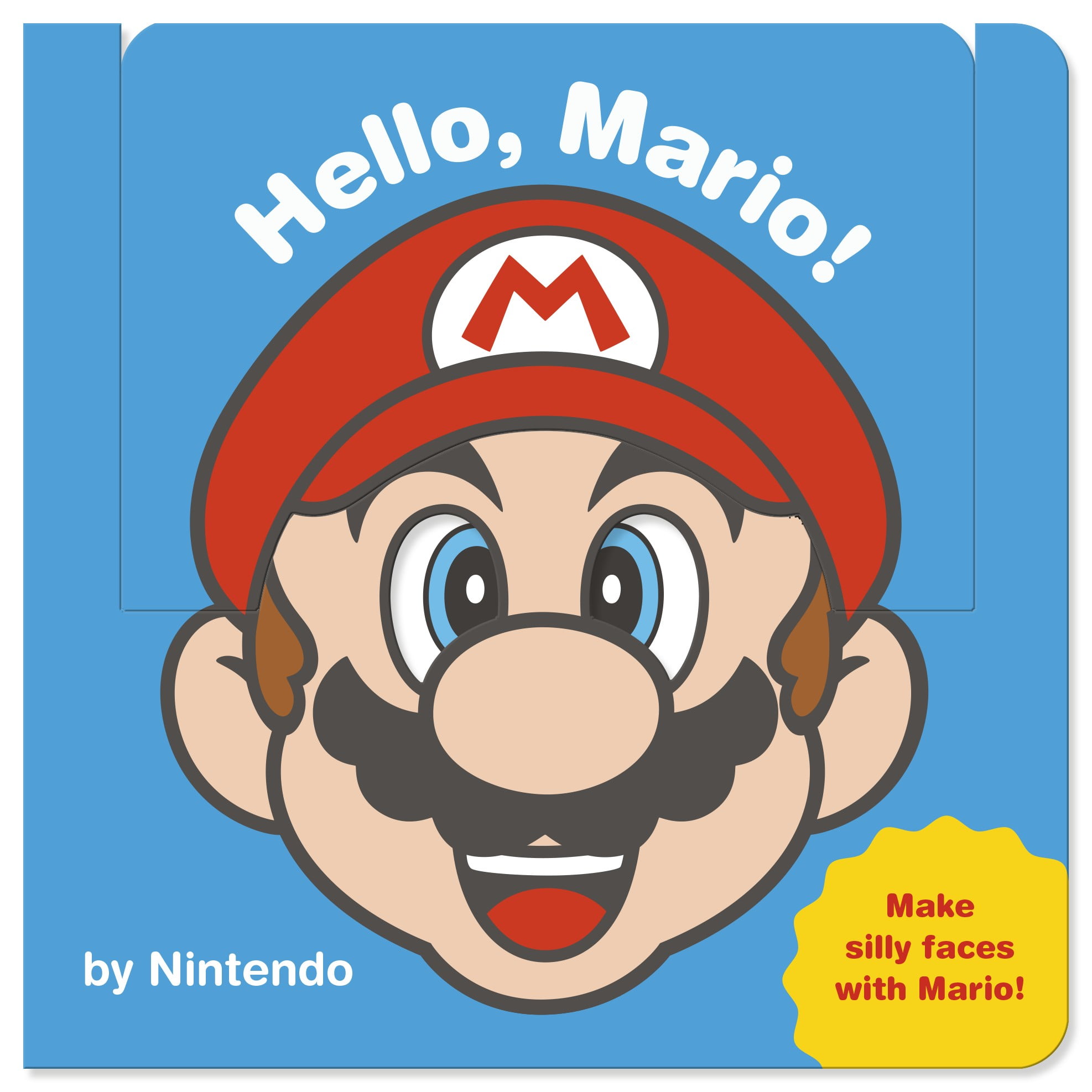 Click here for New And Trending: Hello Mario Book By Random House... prices