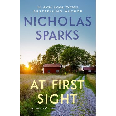 At First Sight (Paperback) - Walmart.com