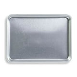 Excellante 18"X 26" Full Size, Fully Perforated Glazed Aluminum Sheet ...