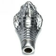 Outoloxit Gear Shifter Knob, Universal Snake Shape Shifter Knob Shifter ...