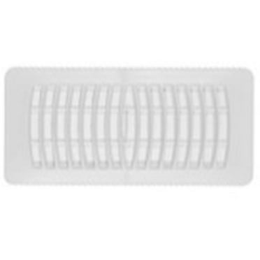 Chameleon Floor Vent Registers - All Sizes - matches any Floor Tile ...