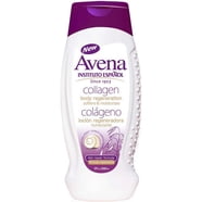 Avena Daily Moisturizing Cream, 6.8 OZ - Walmart.com