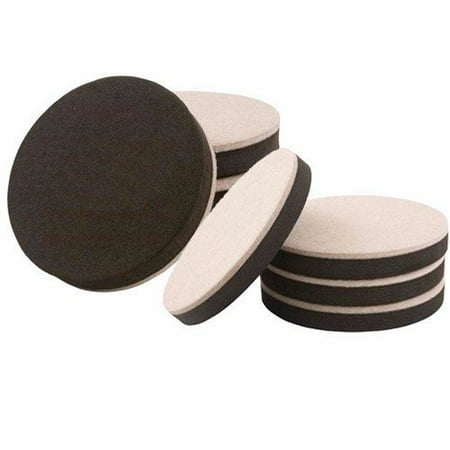 8 Pieces Soft Furniture Slider Pads Furniture Pads Furniture Leg Pad ...