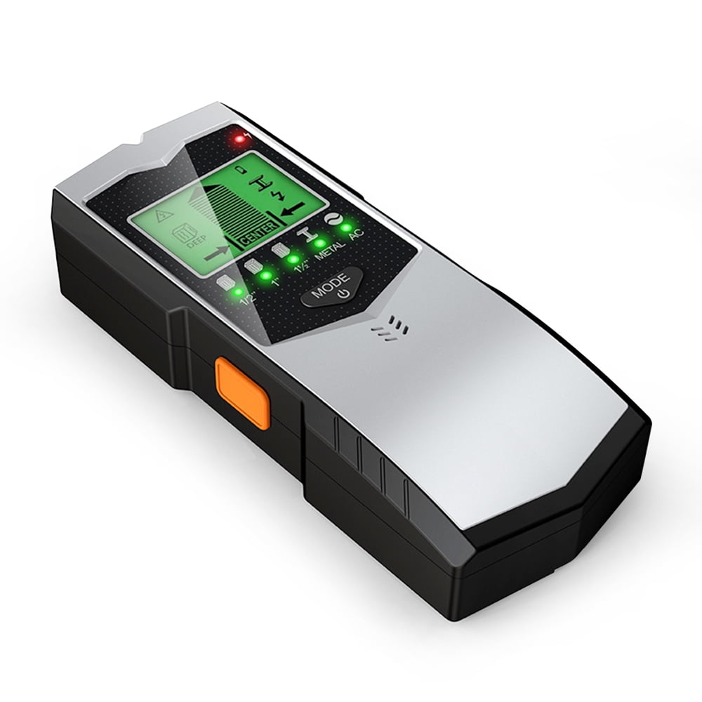 Buy Stud Finder Wall Scanner 5 in 1 Electronic Stud Sensor Wall ...