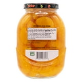 Polar Mandarin Orange Segments in Light Syrup 20 oz Glass Jar Fresh ...