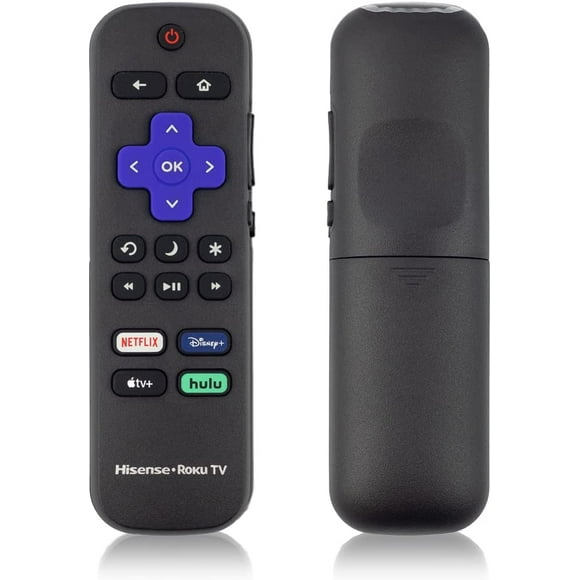 Universal Remote Control Hisense