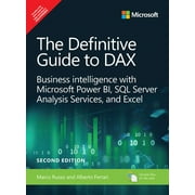 Definitive Guide Dax