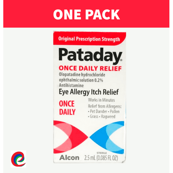 Pataday - Walmart.com