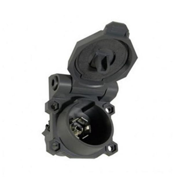 7-Way Socket Uscar - Walmart.com - Walmart.com
