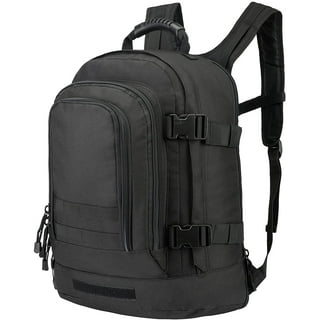 Extreme Pak Digital Camo Water-Resistant, Heavy-Duty Mountain Backpack ...