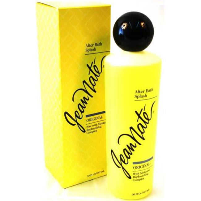 Jean Nate After Bath Splash For Women - 30 Oz. - Walmart.com