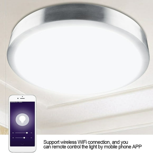 Wireless Ceiling Light